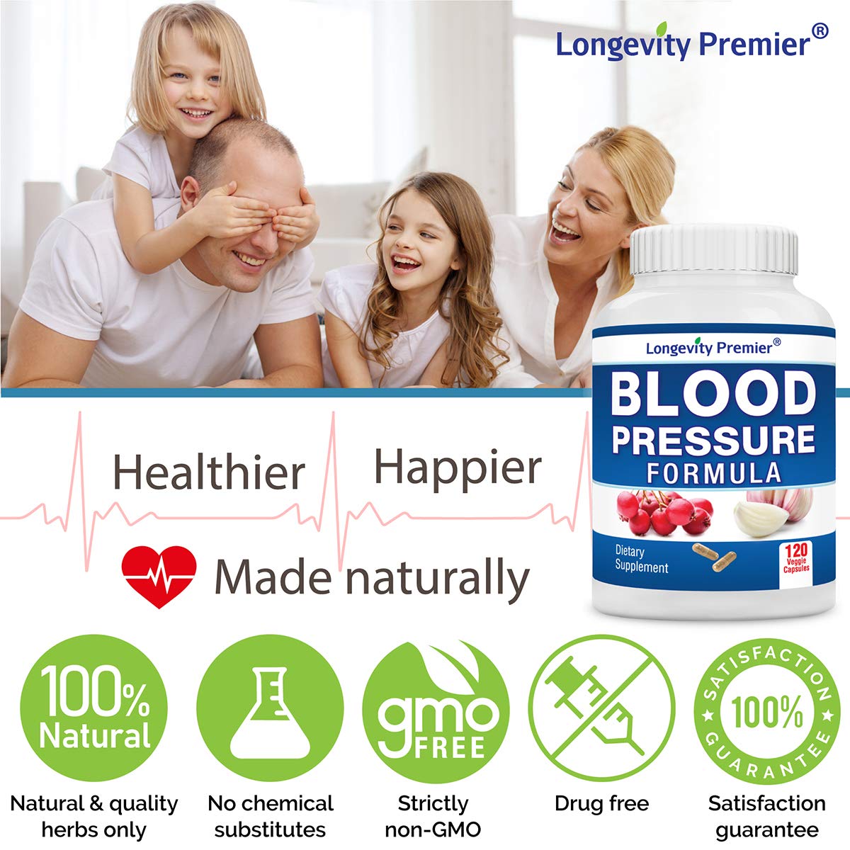 supportive formula with 12 natural herbs