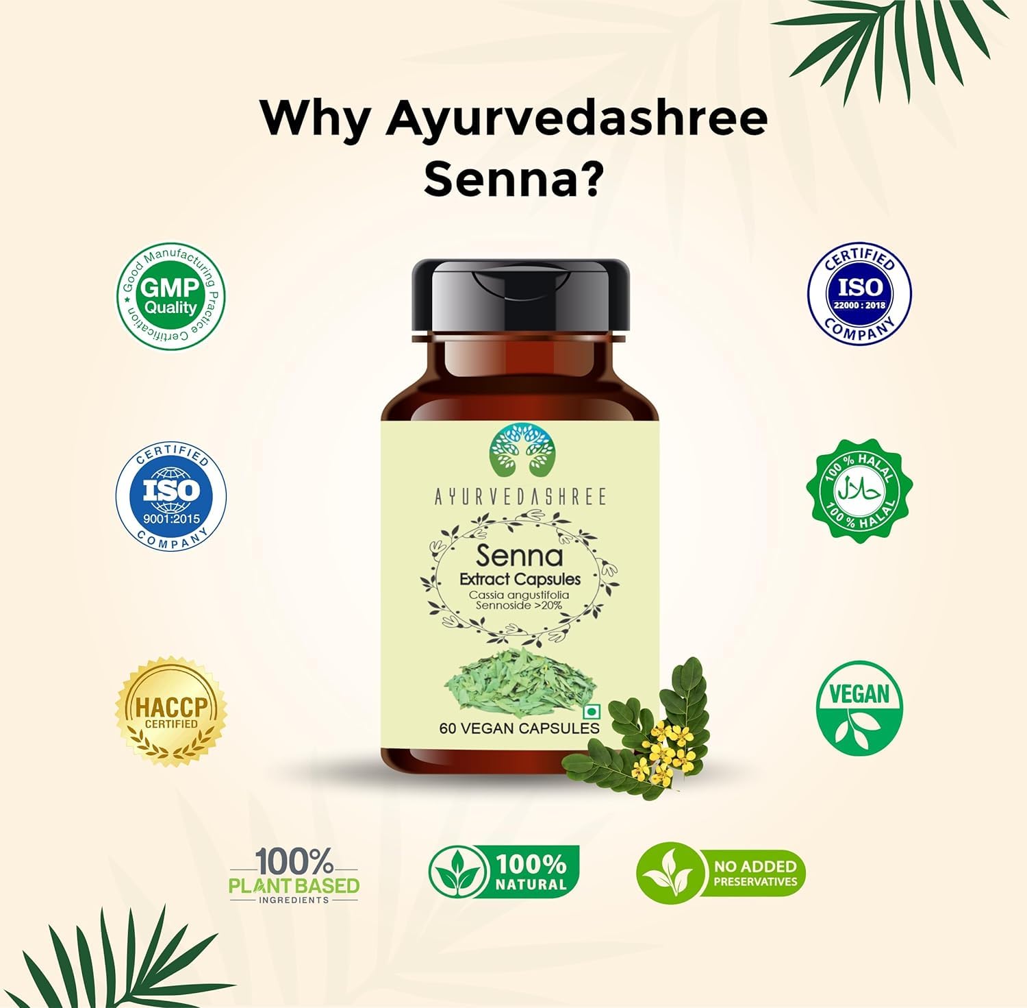 Supportive health supplement for wellness