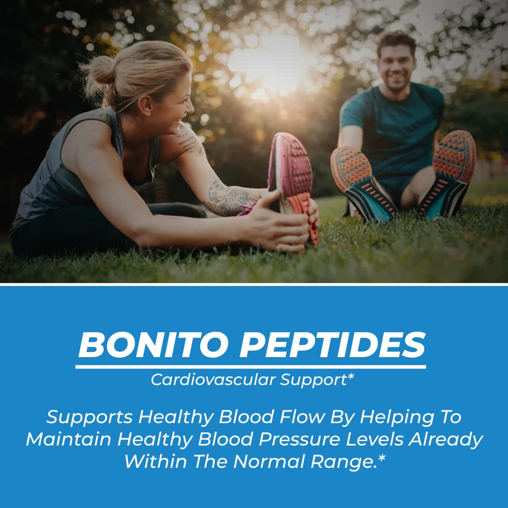 supportive heart health vitamins