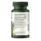 Supportive herbal blend for vitality