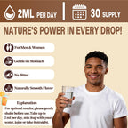 Supportive herbal blend for wellness