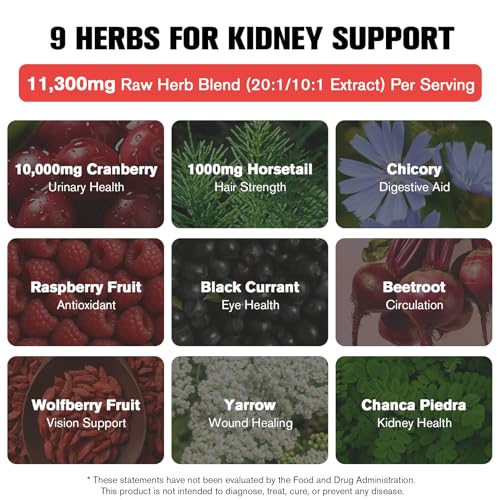 supportive herbal drops for detox