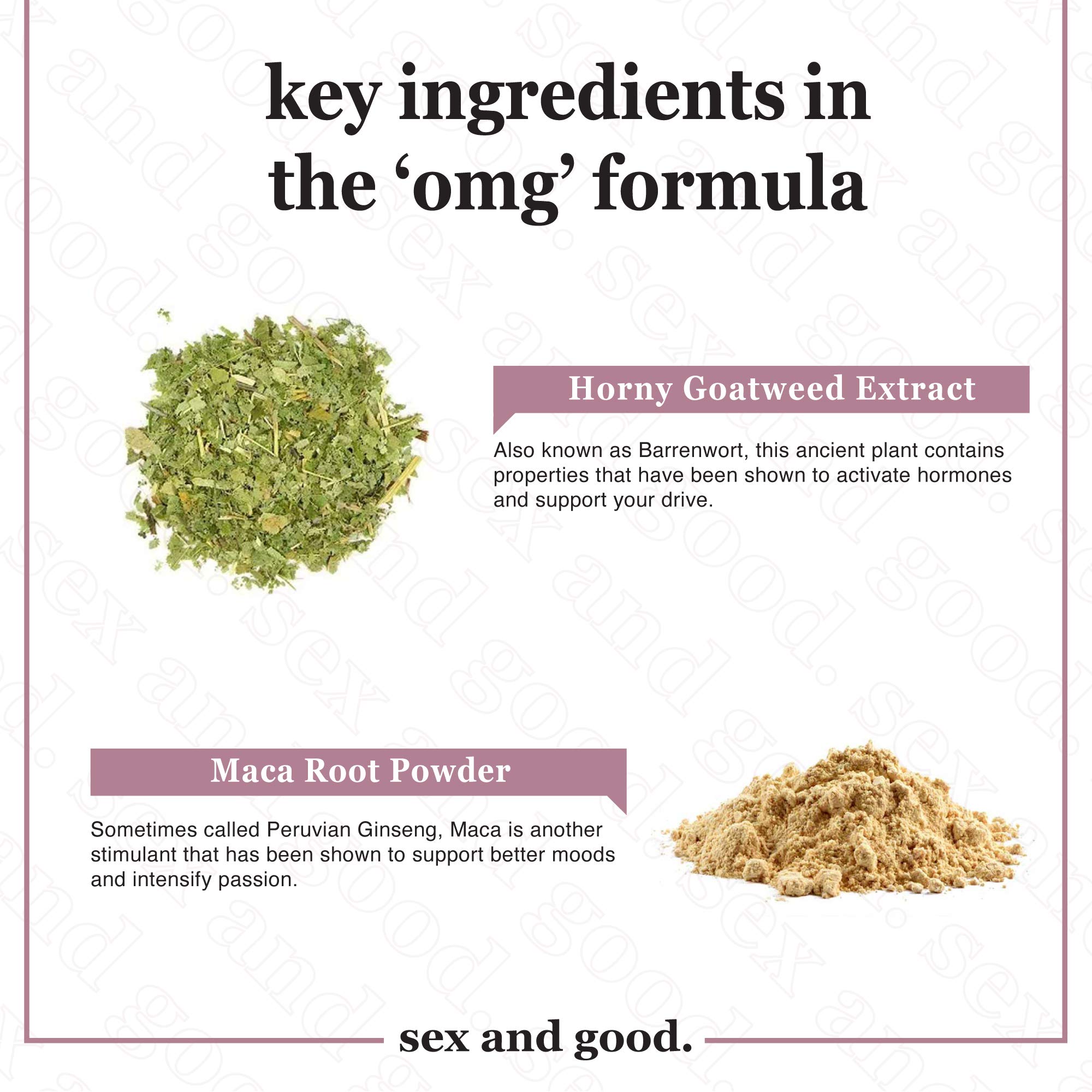 supportive herbal formula for women