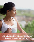 supportive herbal remedy for digestion