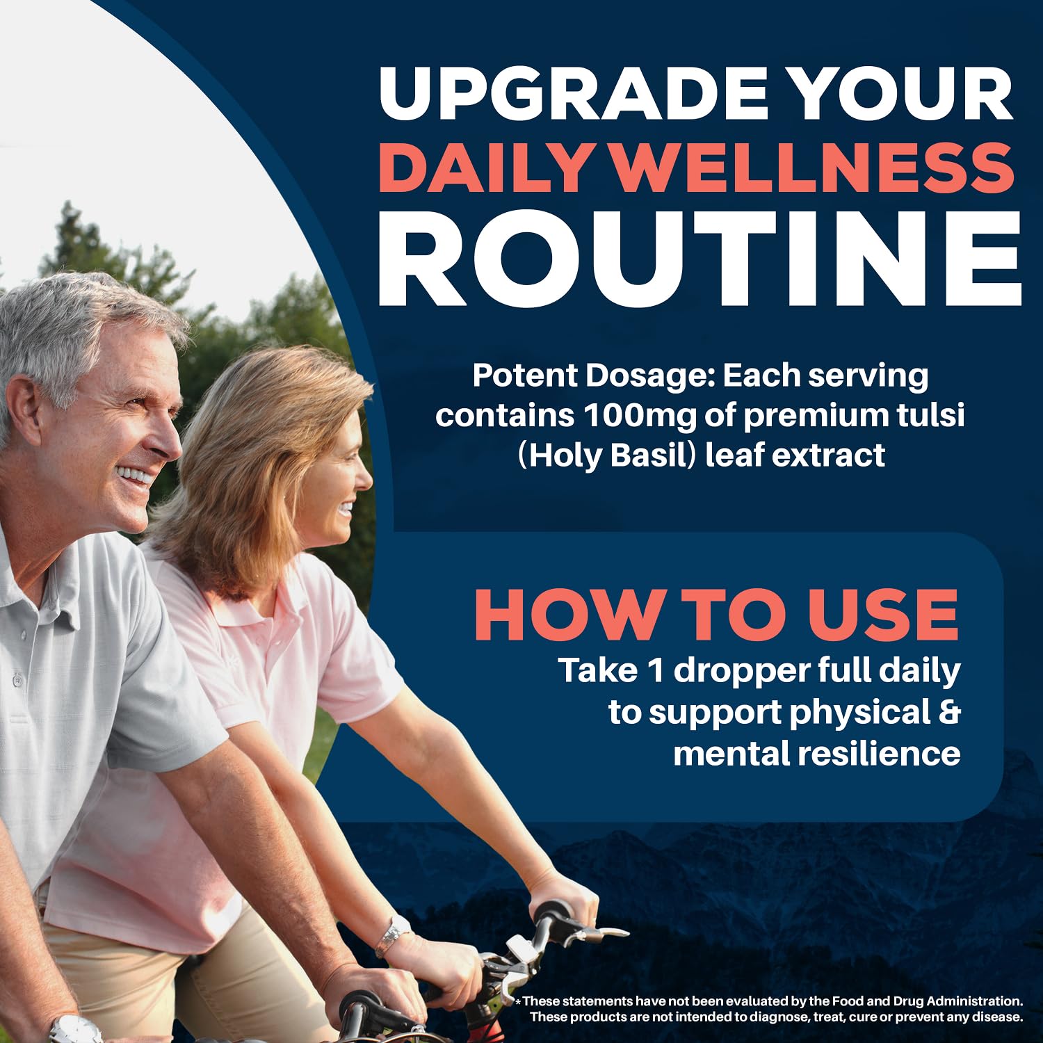 Supportive herbal remedy for families