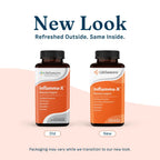 supportive herbal remedy for inflammation