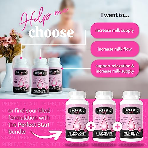 supportive herbal remedy for lactation