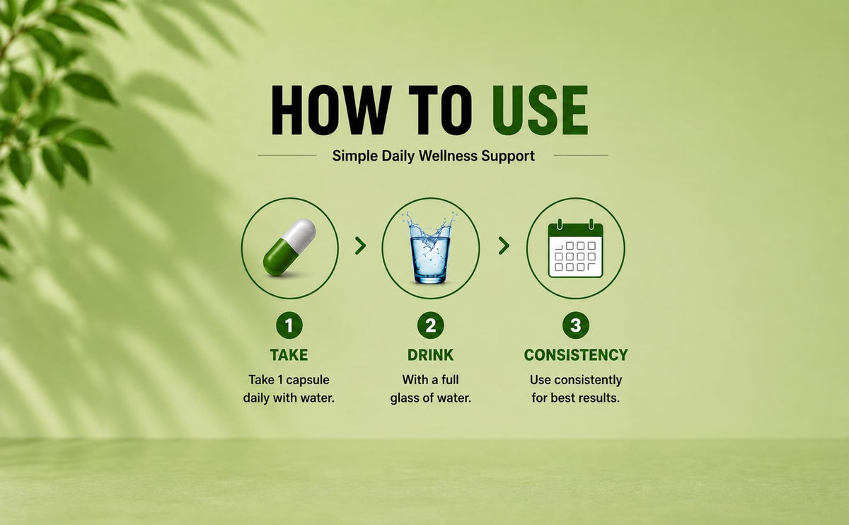 supportive herbal supplement for lungs