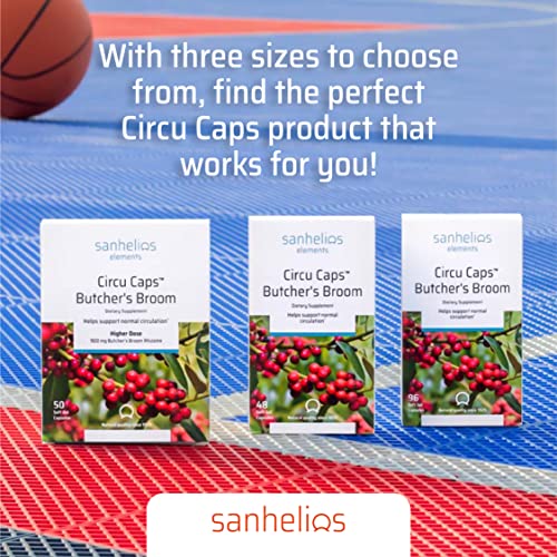 supportive herbal supplement for vitality