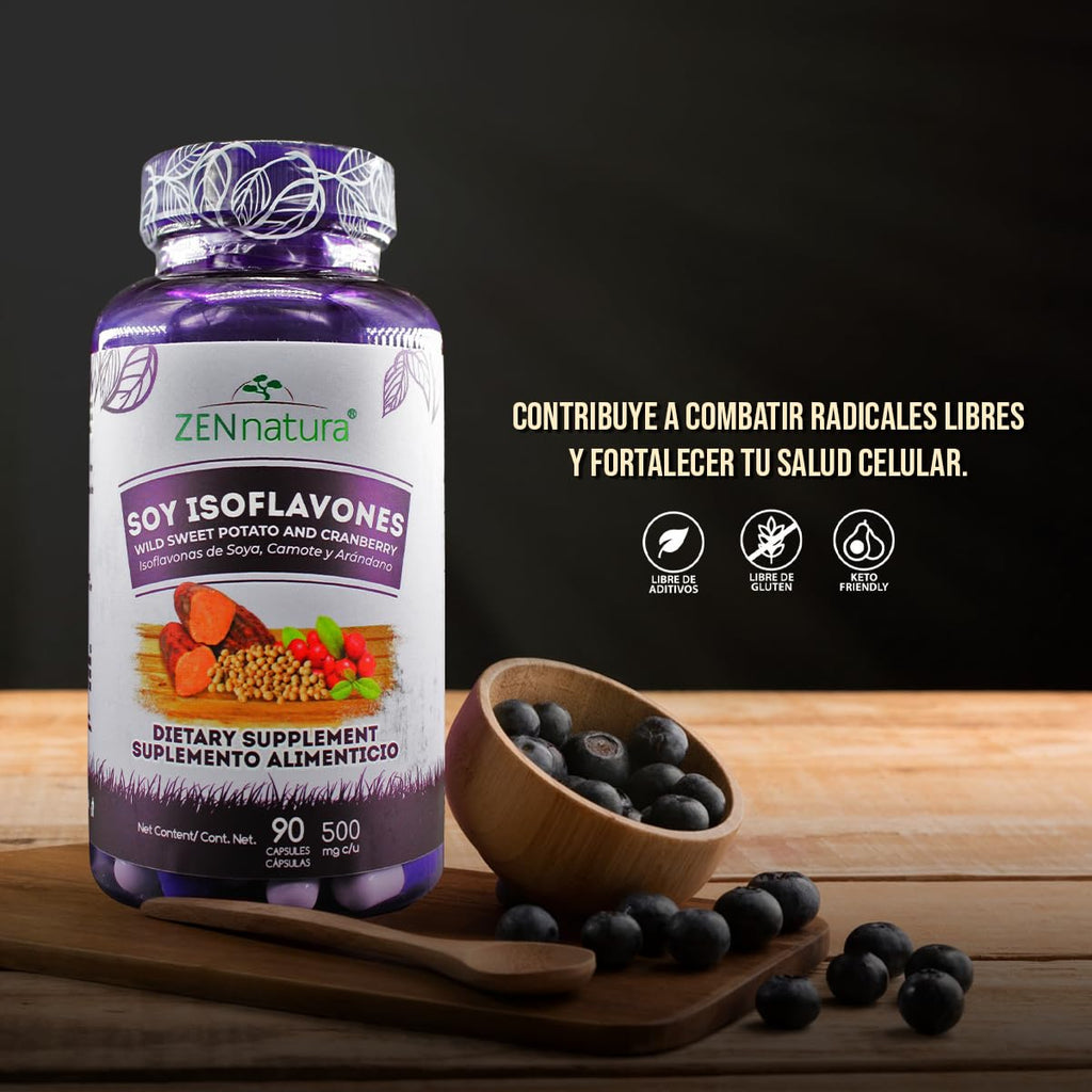 supportive herbal supplements for health