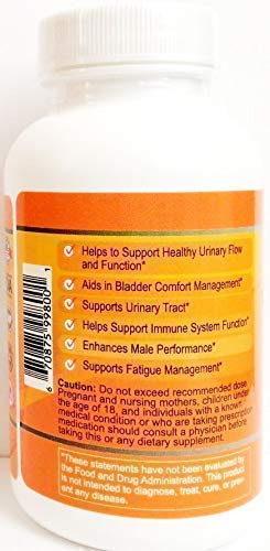 supportive herbal supplements for vitality