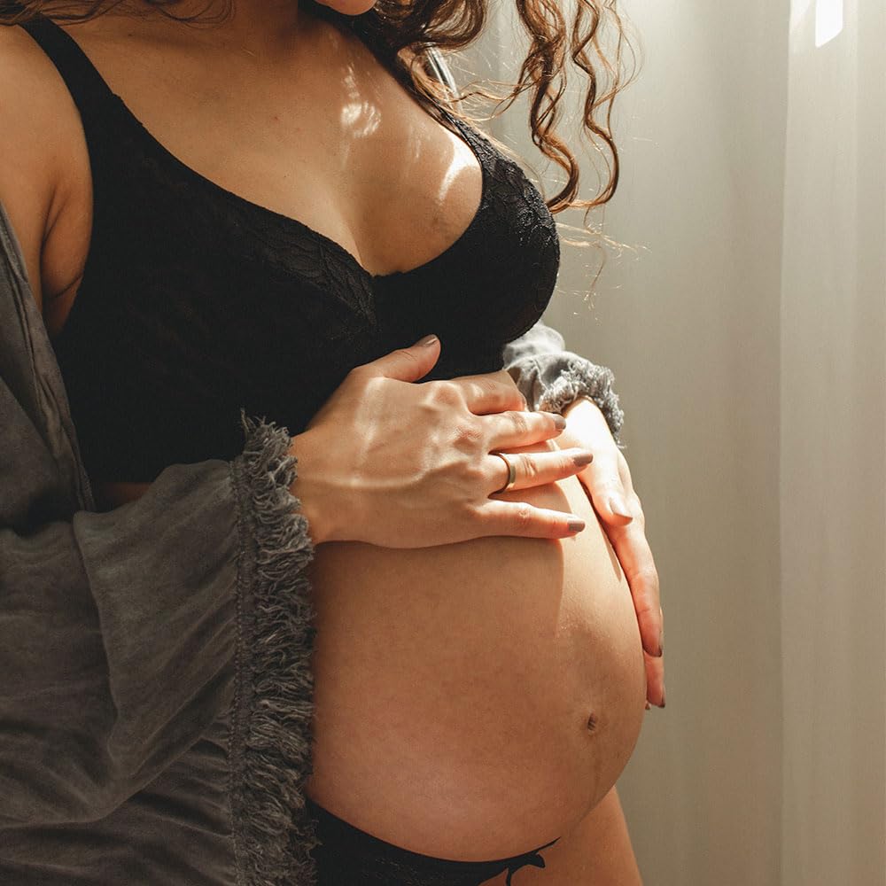 supportive iron for healthy pregnancies