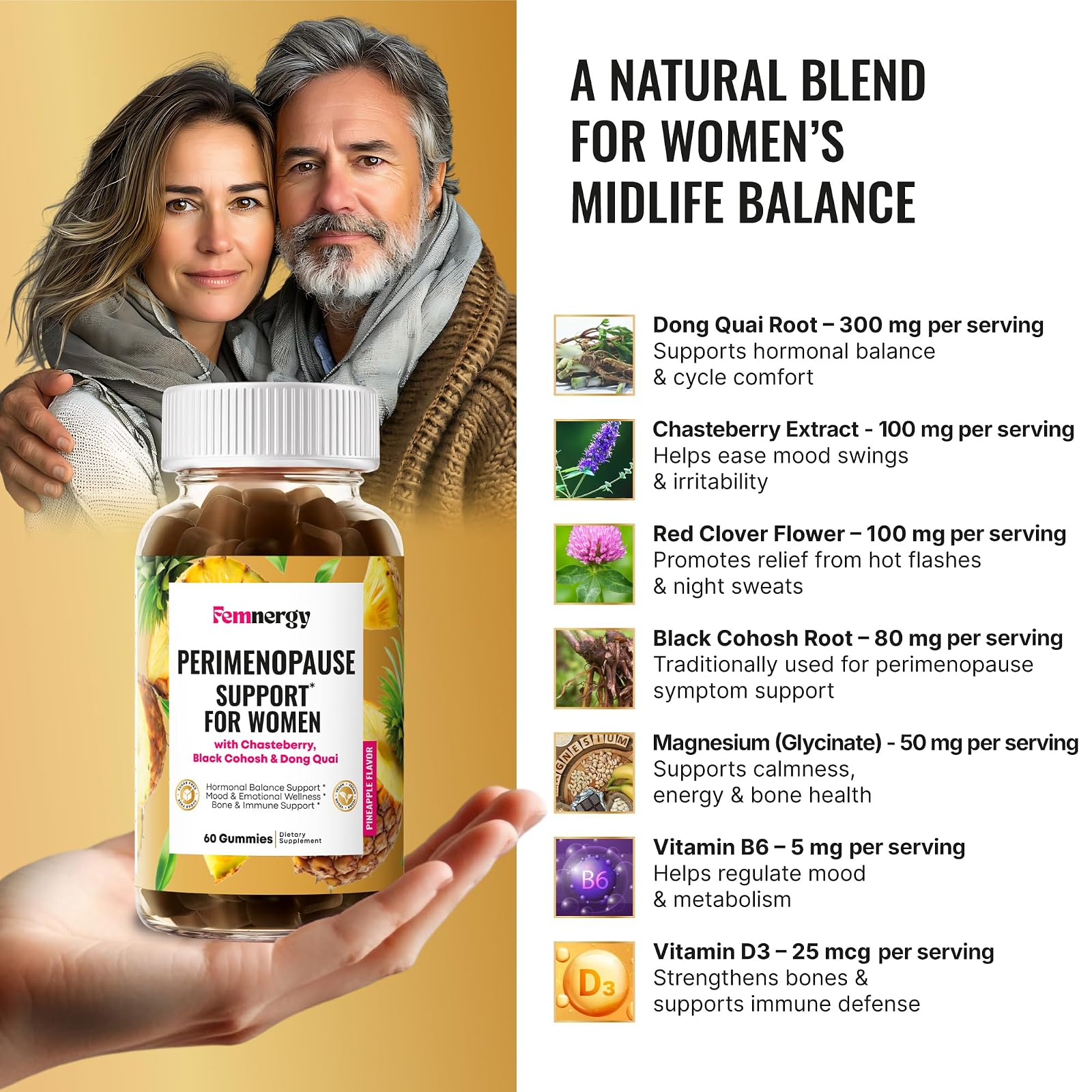 supportive kids gummies for hormonal balance