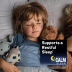 supportive kids vitamins for bedtime routine