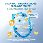 supportive kids vitamins for wellness