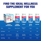 supportive L-Carnitine joint formula