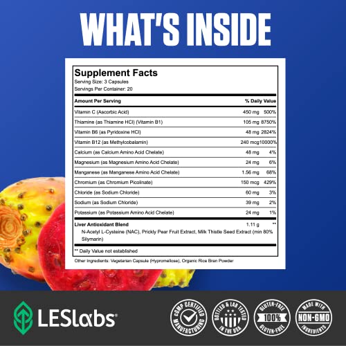 supportive liver extract supplement