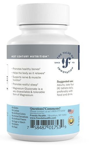 supportive magnesium for active lifestyles