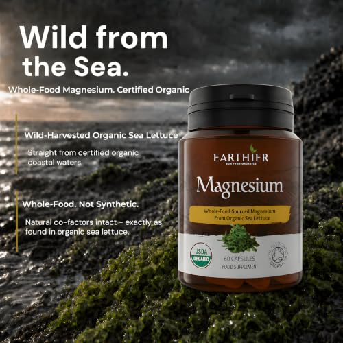 supportive magnesium for active lifestyles