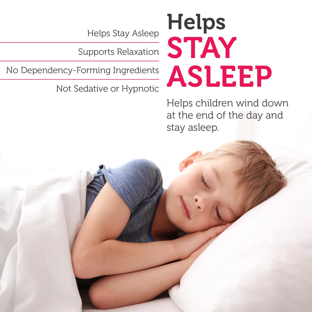 supportive magnesium for bedtime routine