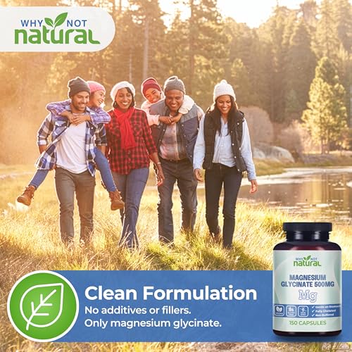 supportive magnesium for better sleep