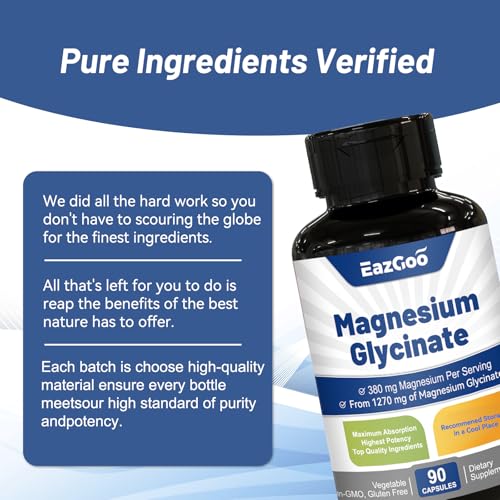 supportive magnesium for daily energy