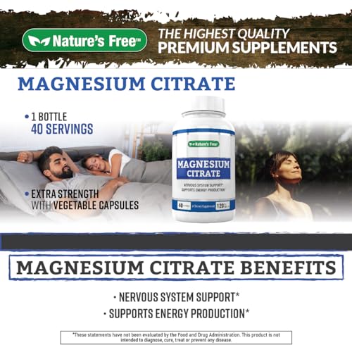 supportive magnesium for daily health