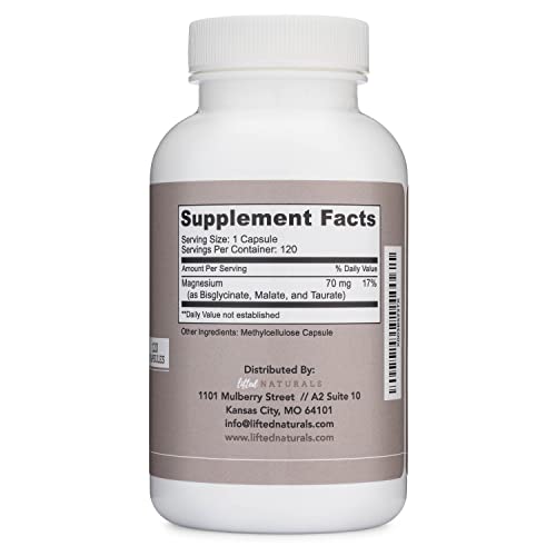 supportive magnesium for daily health