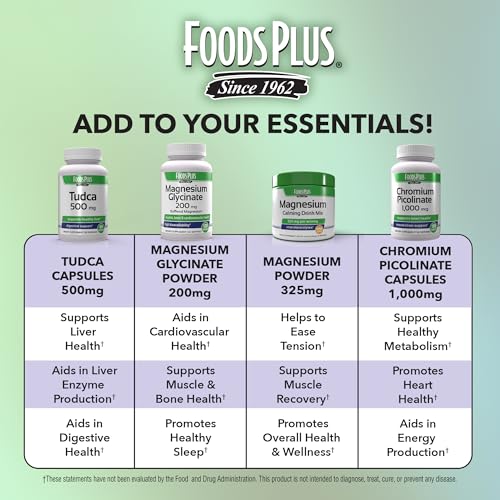 supportive magnesium for daily wellness