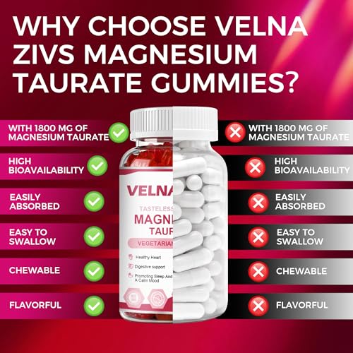 supportive magnesium for nerve function