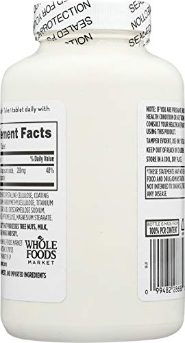 supportive magnesium for overall wellness
