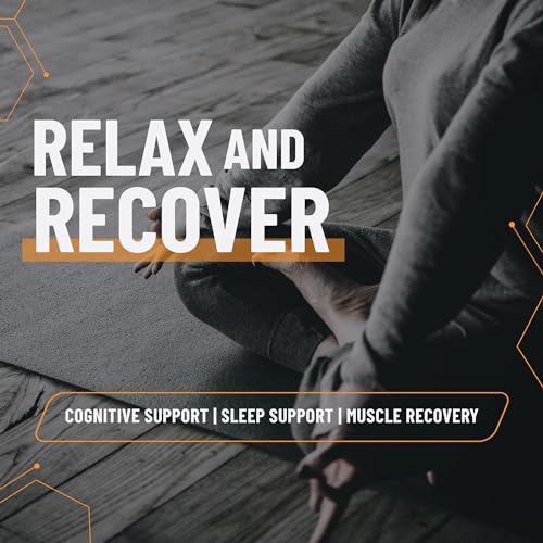 supportive magnesium for overall wellness