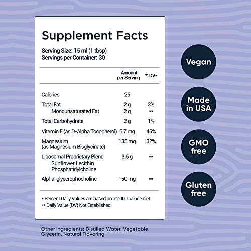 supportive magnesium for restful nights