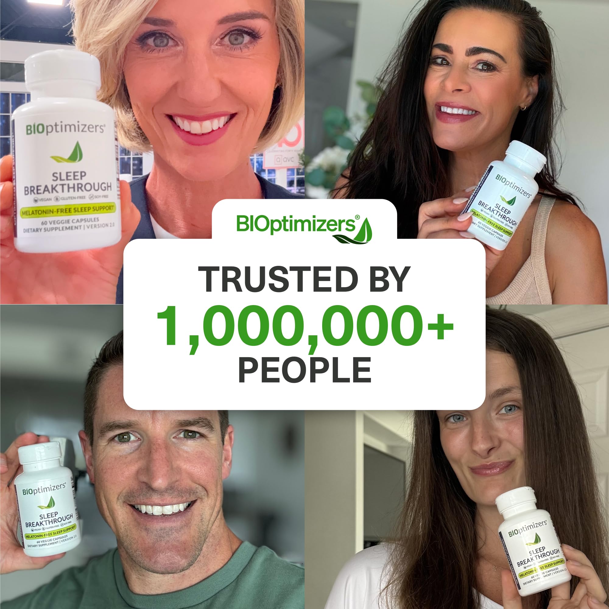 supportive magnesium for sleep health