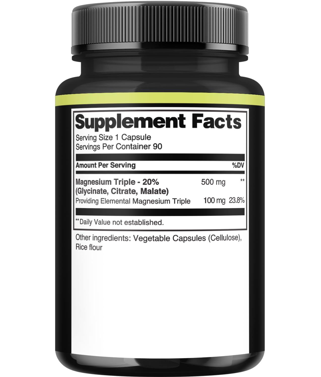 supportive magnesium for sleep quality