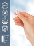supportive magnesium for stress relief
