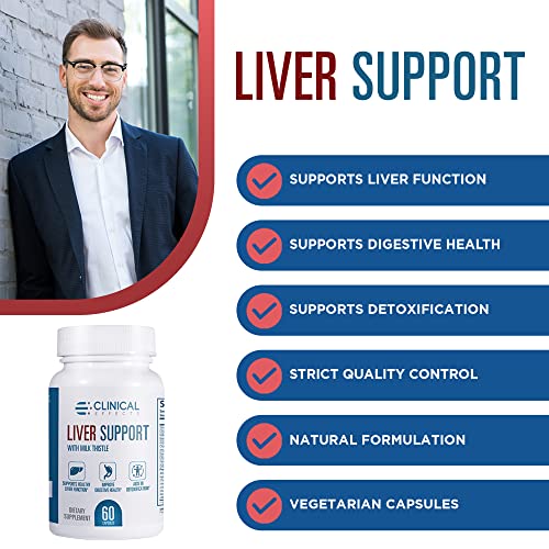 supportive milk thistle for wellness