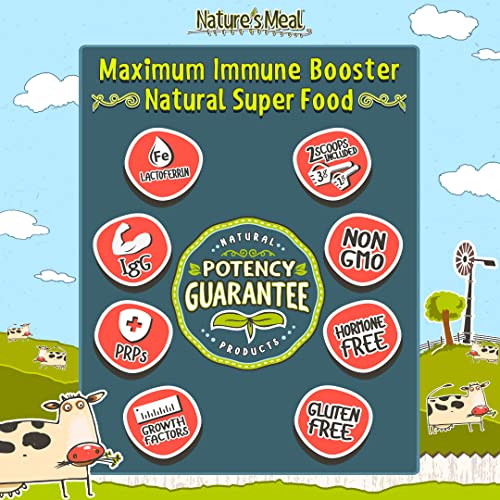 supportive minerals for growing children