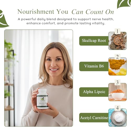supportive minerals for nerve wellness