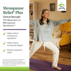 supportive multivitamin for menopause symptoms