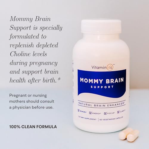 supportive multivitamin for mental clarity