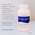 supportive multivitamin for mental clarity