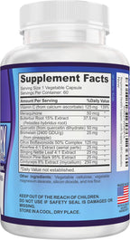 supportive multivitamin for respiratory wellness