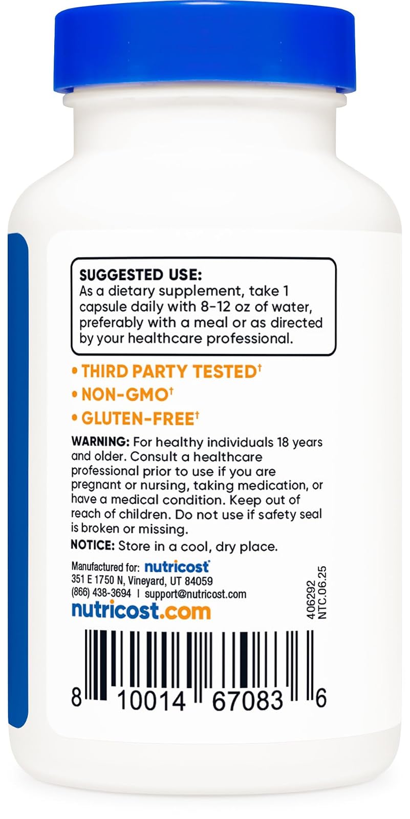 supportive multivitamin for seniors health