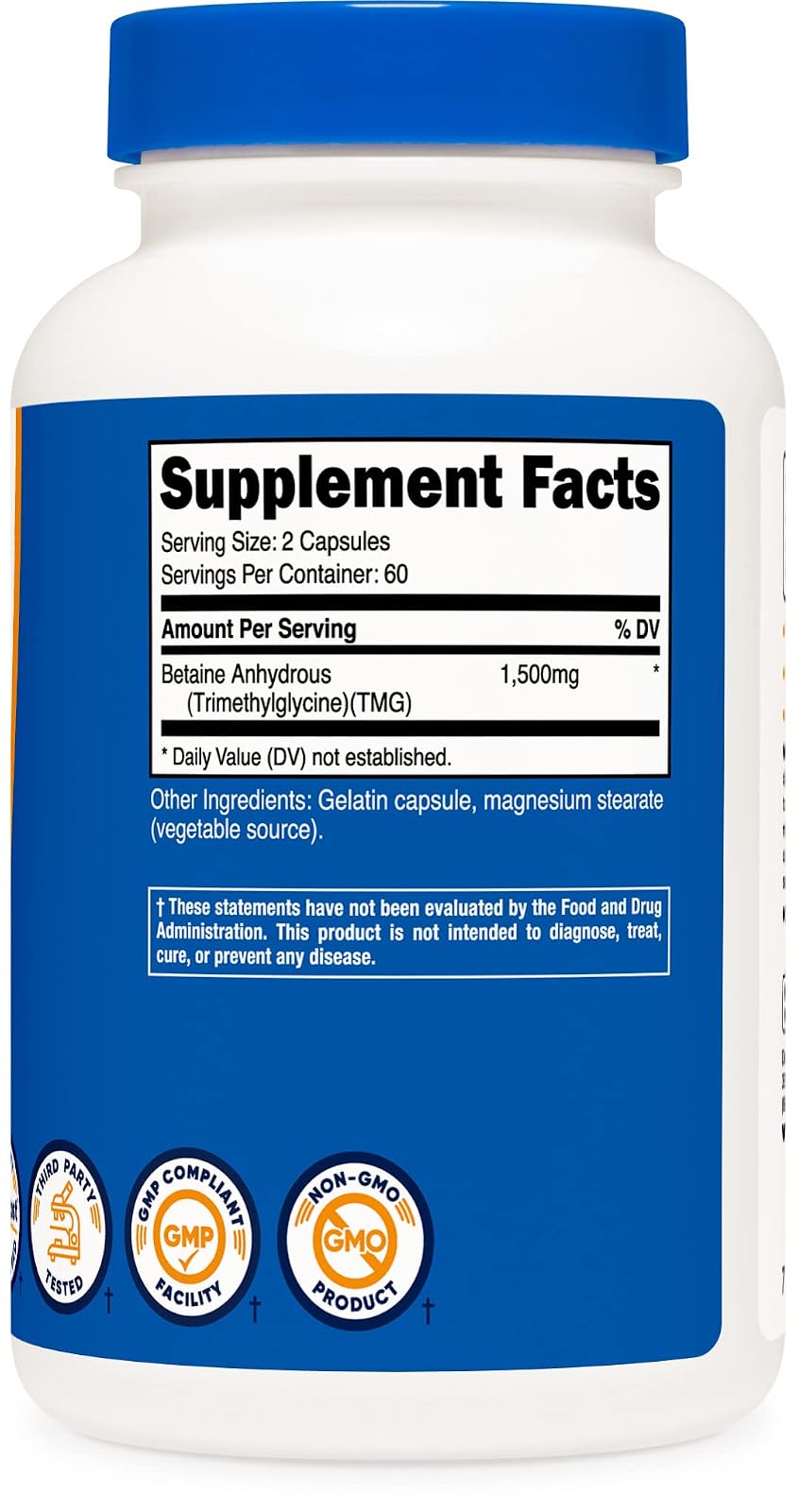 supportive multivitamin for seniors' wellness