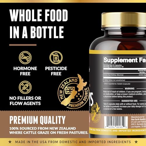 supportive multivitamins for kidney function