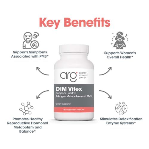 supportive nutrients for hormonal regulation