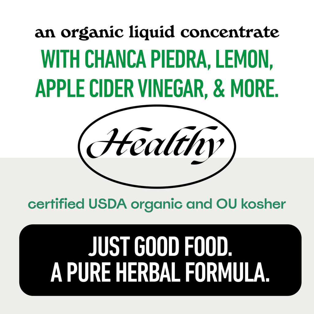 supportive nutrients for kidney detox