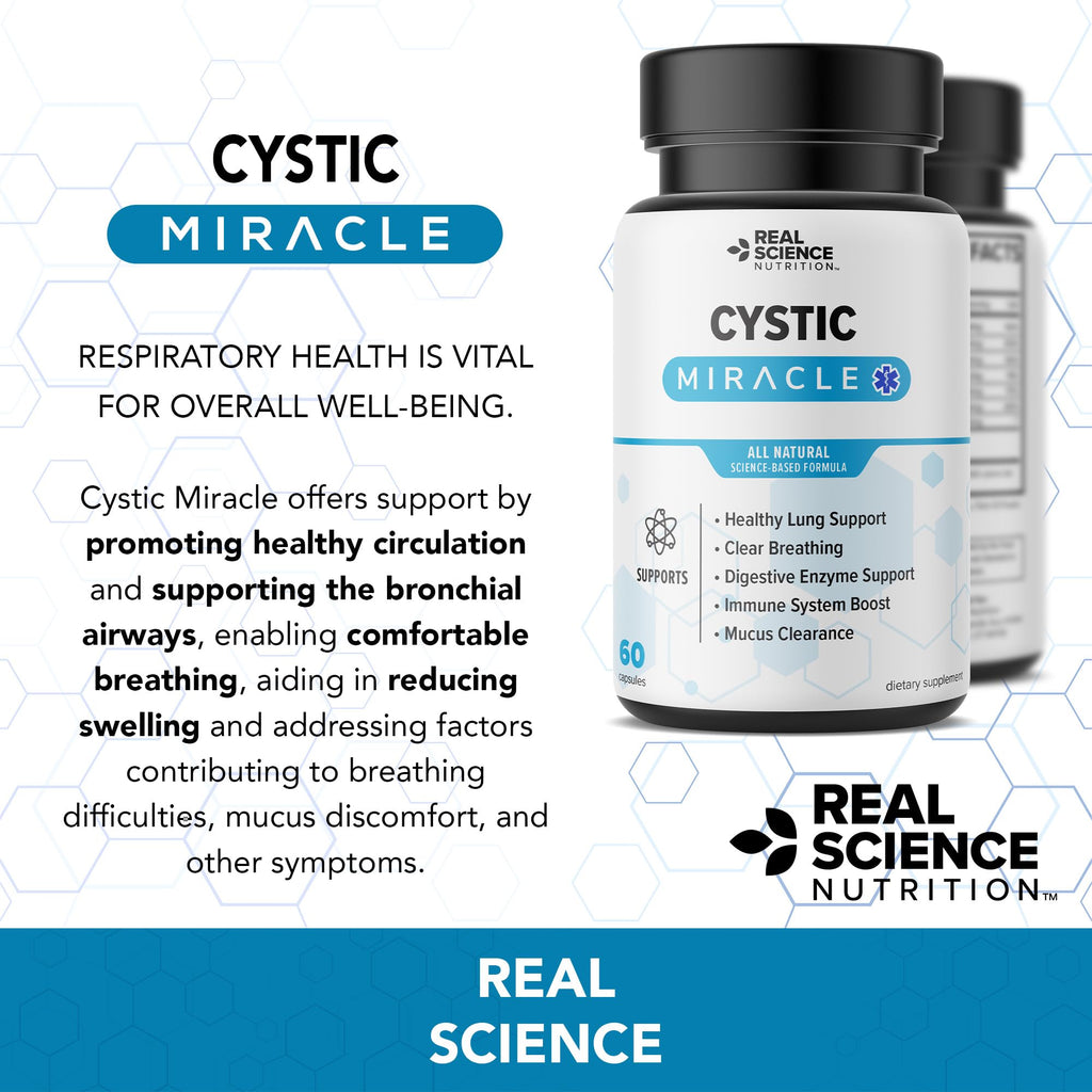 supportive nutrients for lung health