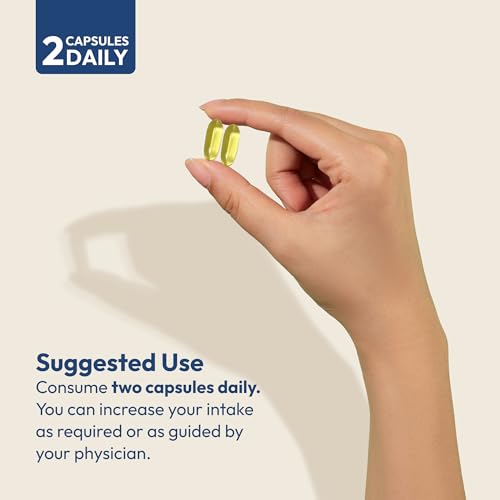 supportive omega 3 for brain function